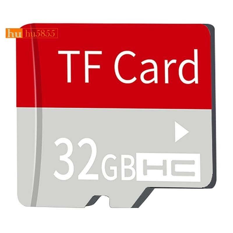 TF Card 32GB 12M-80M TF Memory Card for Camera Sports DV Driving ...