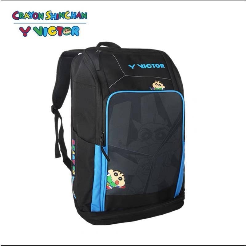 Victor/victor VICTOR Badminton Bag Crayon Shin-Chan Joint Series ...