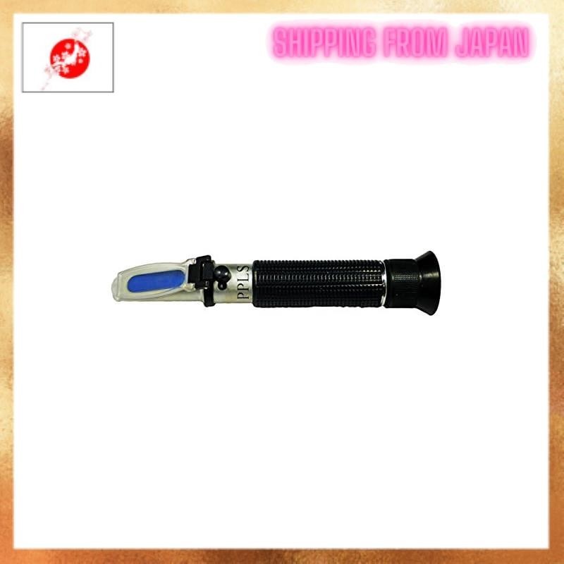 [From JAPAN]081 PPLS Seawater Densitometer (Seawater Specific Gravity ...