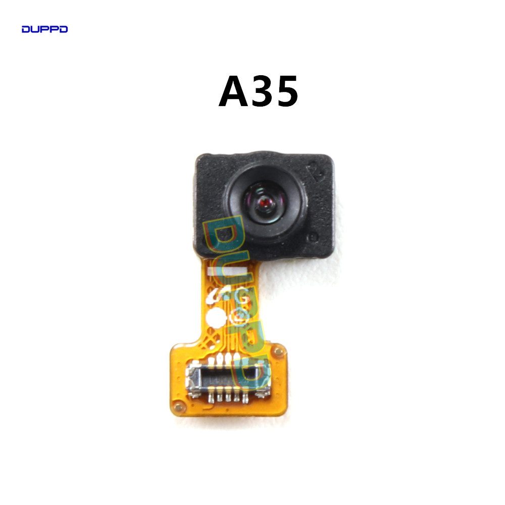 Fingerprint Scanner Flex Cable For Samsung Galaxy A35 5G SM-A356B A356 ...
