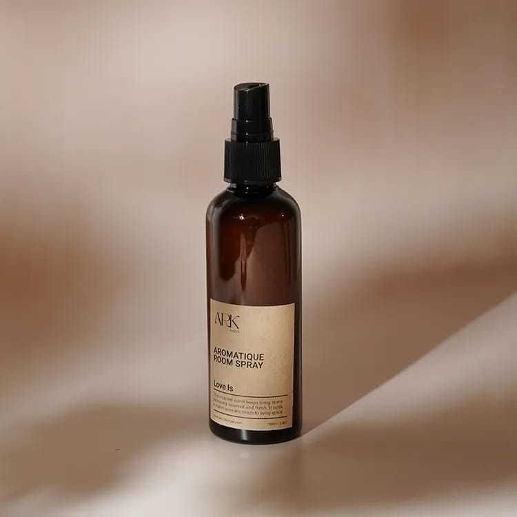 ARK ROOM SPRAY-100ML | Shopee Malaysia