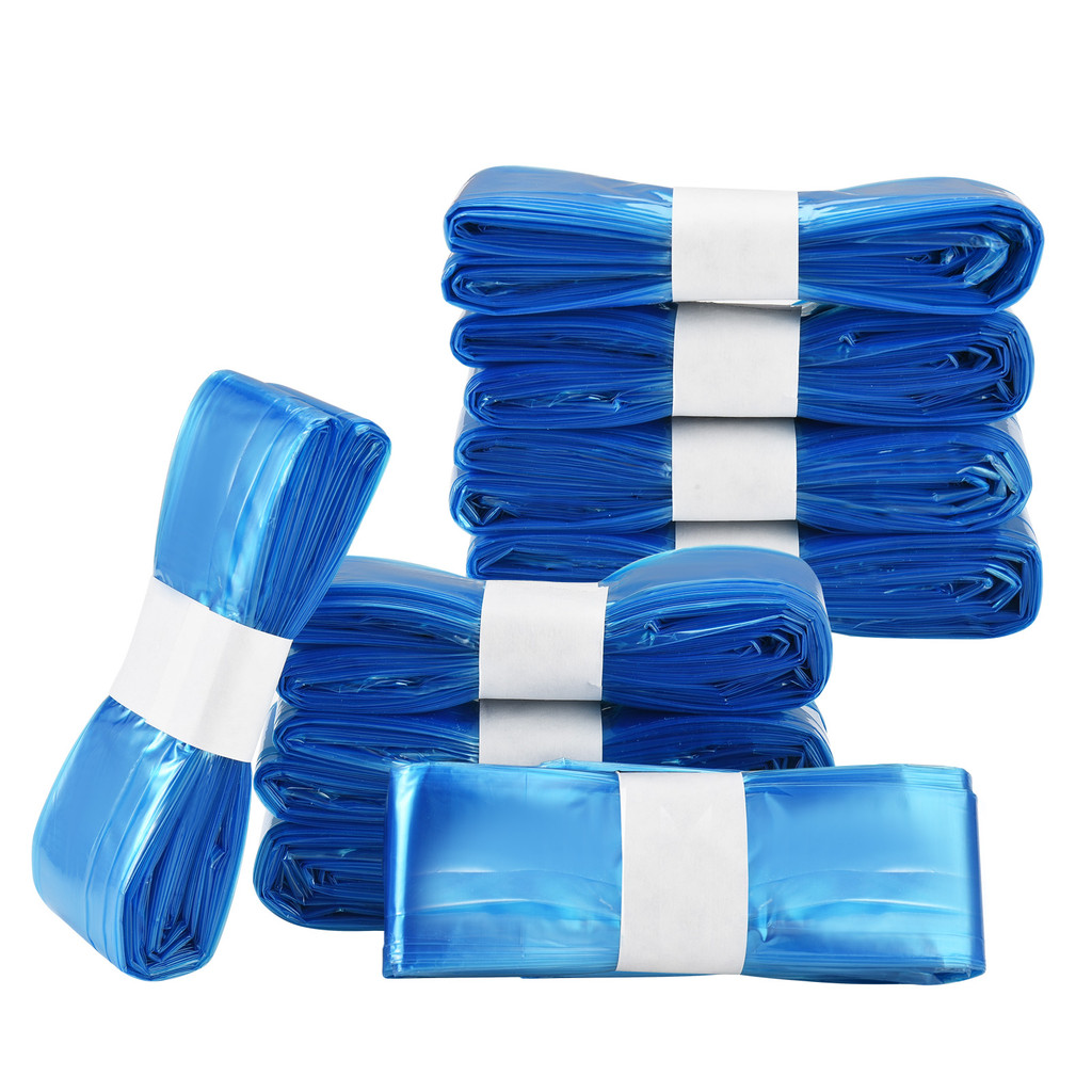 TTLIFE Pack of 9 Disposal Refills Compatible with Cassettes for all ...