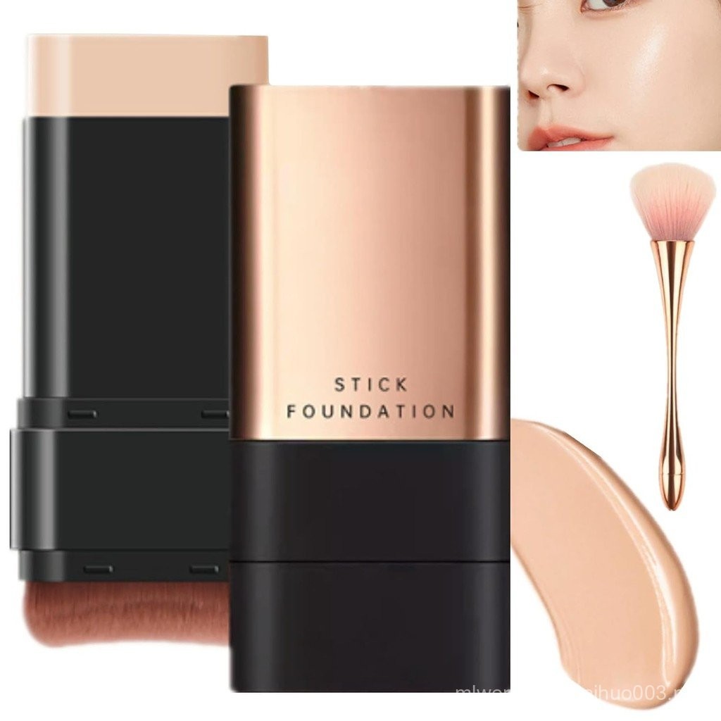 2-dalam-1 Deluxe Anti-Kedut Asas Asas, Korea Flawless Pemadam Asas Asas ...