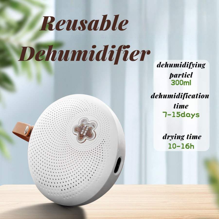 Reusable Dehumidifier Mini Household Piano Dehumidifying Bedroom ...