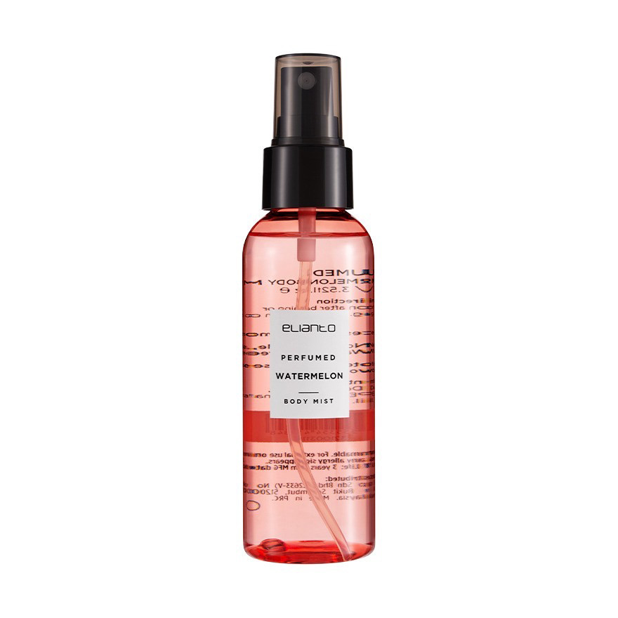 ELIANTO W/Melon P/fumed B/mist 100ml | Shopee Malaysia