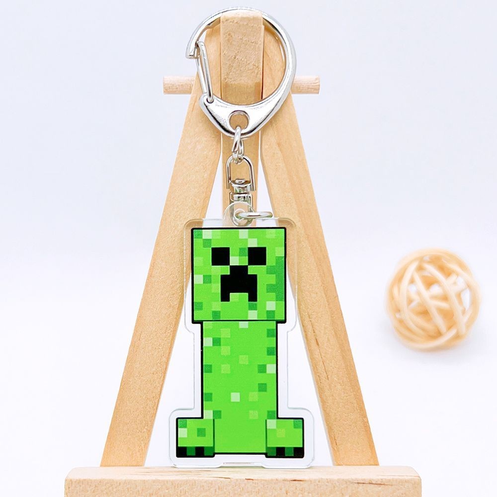 Creeper McDonald's Creeper McDonald's Creeper Doll Creeper McDonald's ...