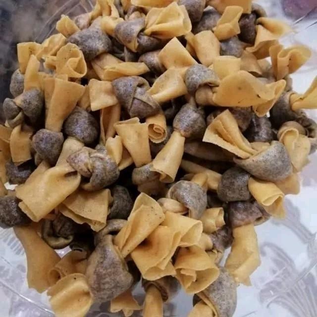 Popia Simpul Kasih Sedap (250g) | Shopee Malaysia