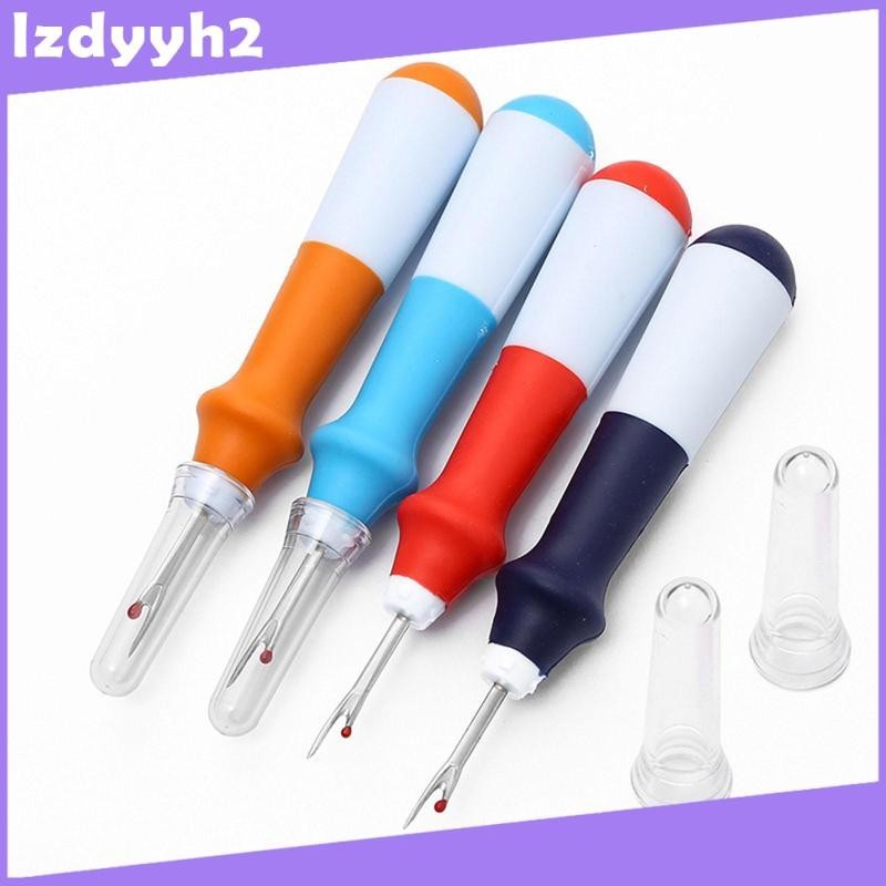[LzdyyhacMY] Thread Cutter Needlework Sewing Tool Stitch Unpicker for ...