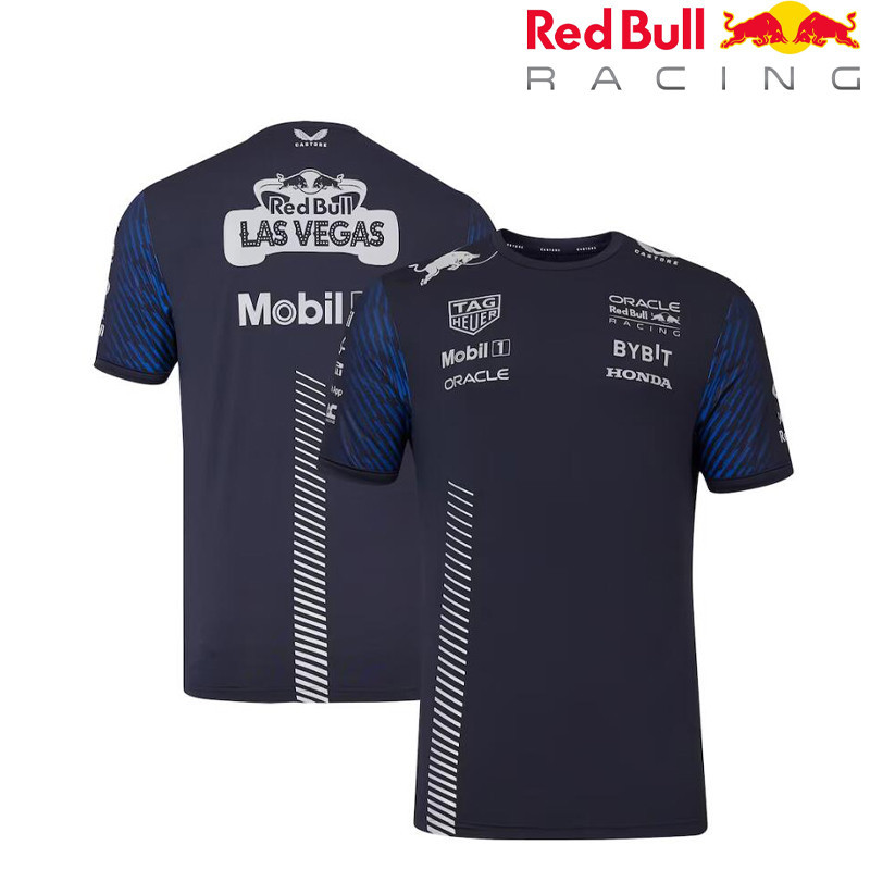 2024 New F1 Racing Suit + Oracle Red Bull 2024 F1 Team Racing Jersey ...