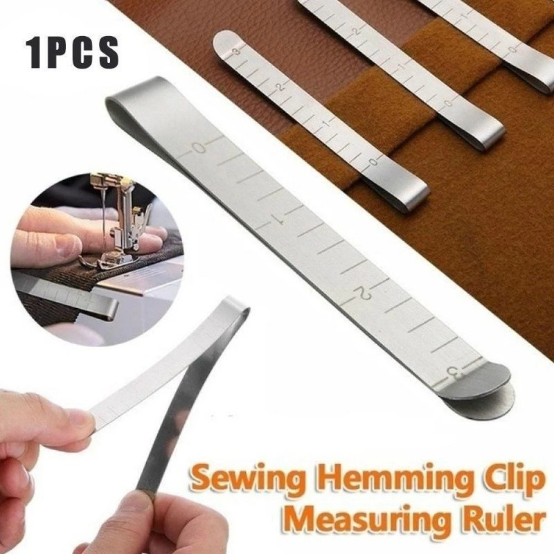 Diy Side Clip Measuring Clip Sewing Sewing Mark for Sewing Tools ...