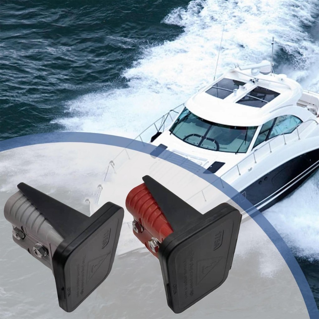 Plug Mounting Panel 175A Plug Mounting Base Heat Resistant for ...