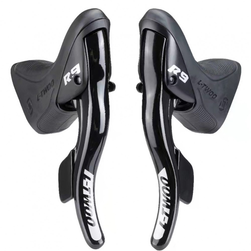 Shifters Lever 2*7/8/9 Speed R2/R3/R5/R7 Road Bike Shifters Lever Brand ...