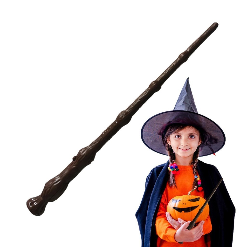 Harry Potter Wizard Wand 5 Inch Illuminating Flaming Wand with Sound ...