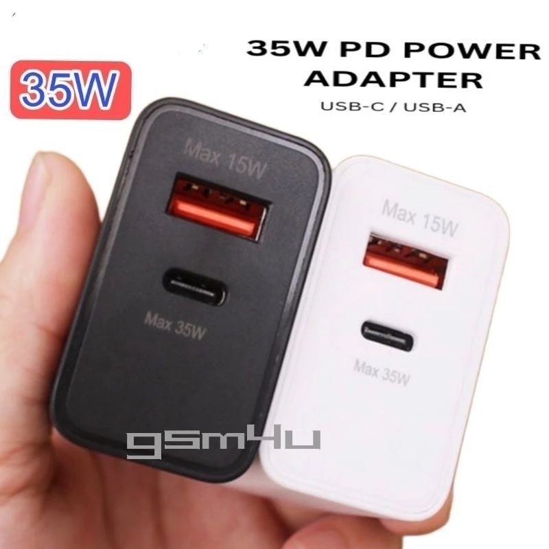 [35W]SAM CHARGER A34 A33 A54 A53 A73 M52 M53 M62 S20 S21 A80 A90(35W)PD ...