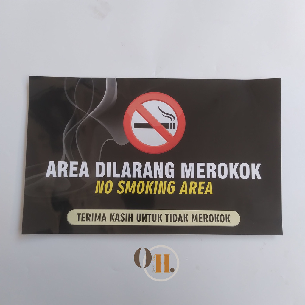 No smoking area Sticker - No smoking Sticker - No smoking Sticker - No ...
