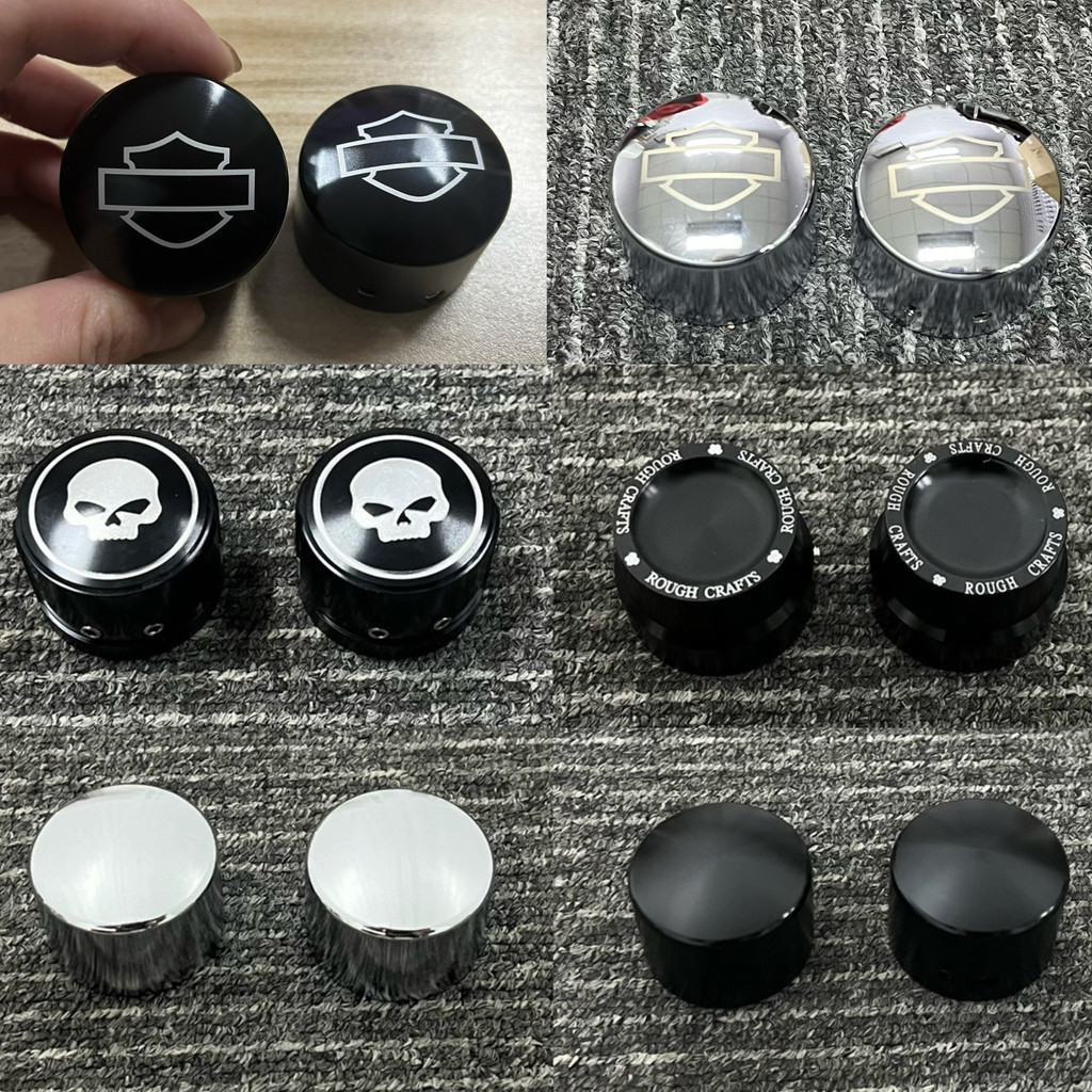[Exclusive Supply Taiwan] Suitable for Harley 883 Road x48 Fat Boy ...