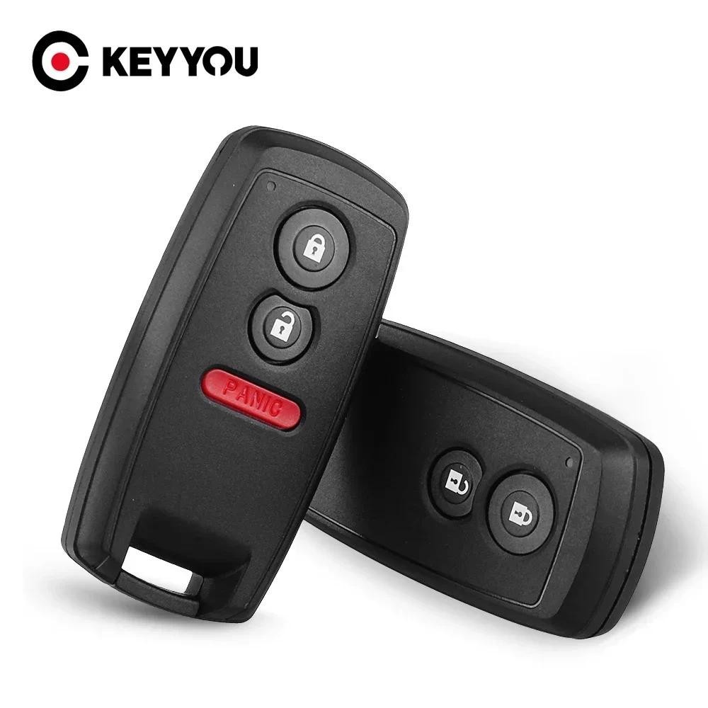 Remote Car Key Shell For Suzuki SX4 XL7 Grand Vitara 2006-2012 Swift ...