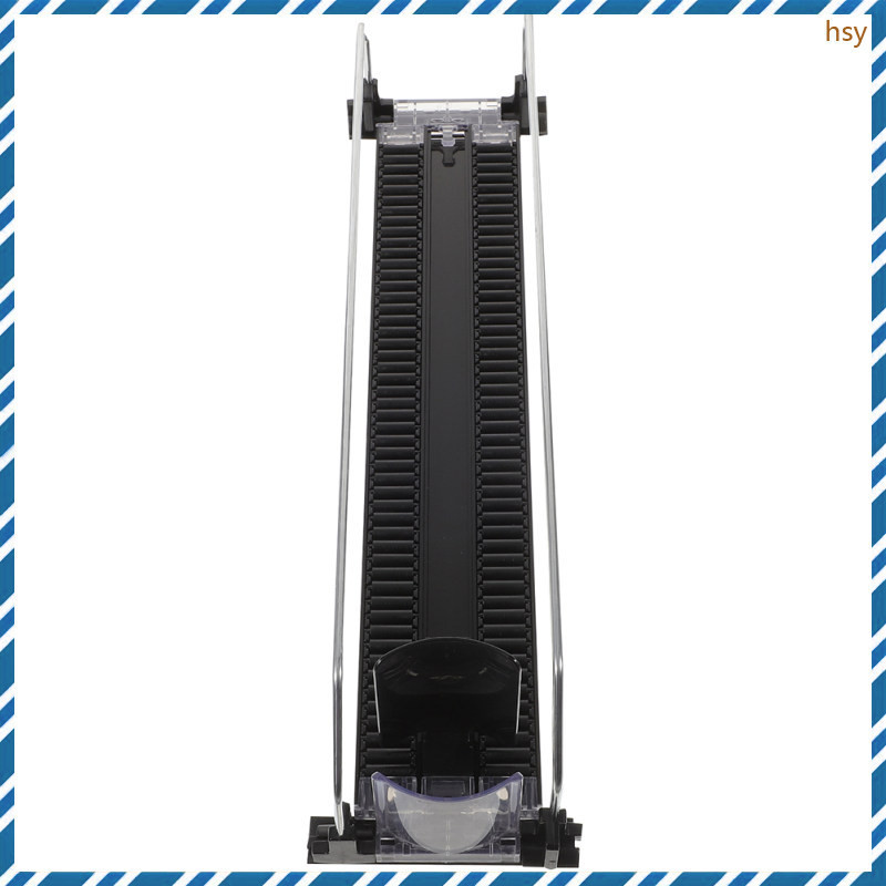 Beverages Fridge Drink Organizer Pusher Vending Machine Plastic Bottle ...