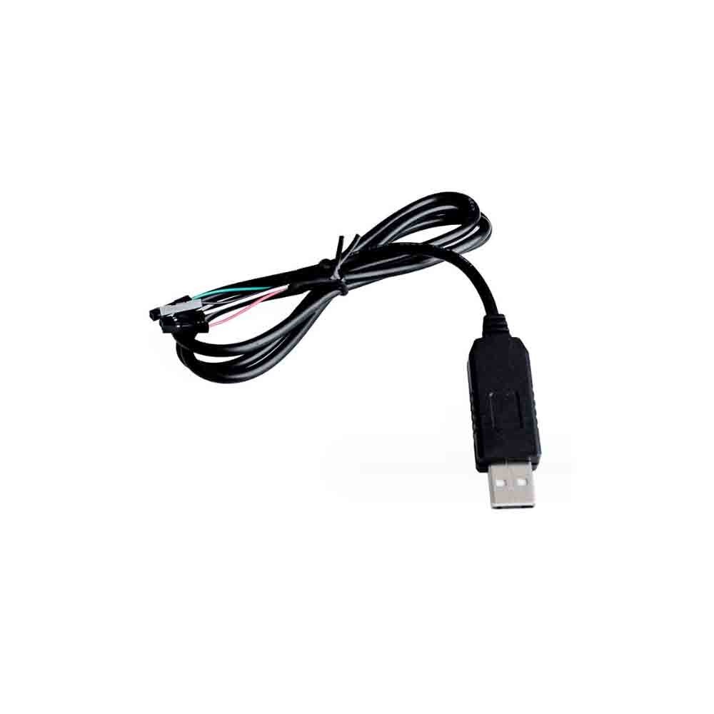 PL2303HX USB to TTL RS232 module upgrade module USB to serial port ...
