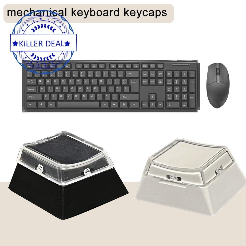 Mechanical Keyboard Keycap Protectors Lutsinar Duallayered Protect ...