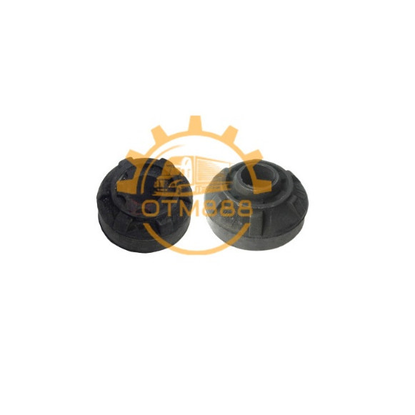 2 PCS KIA PICANTO SA TA 2004-2011, HYUNDAI GETZ REAR ABSORBER MOUNTING ...