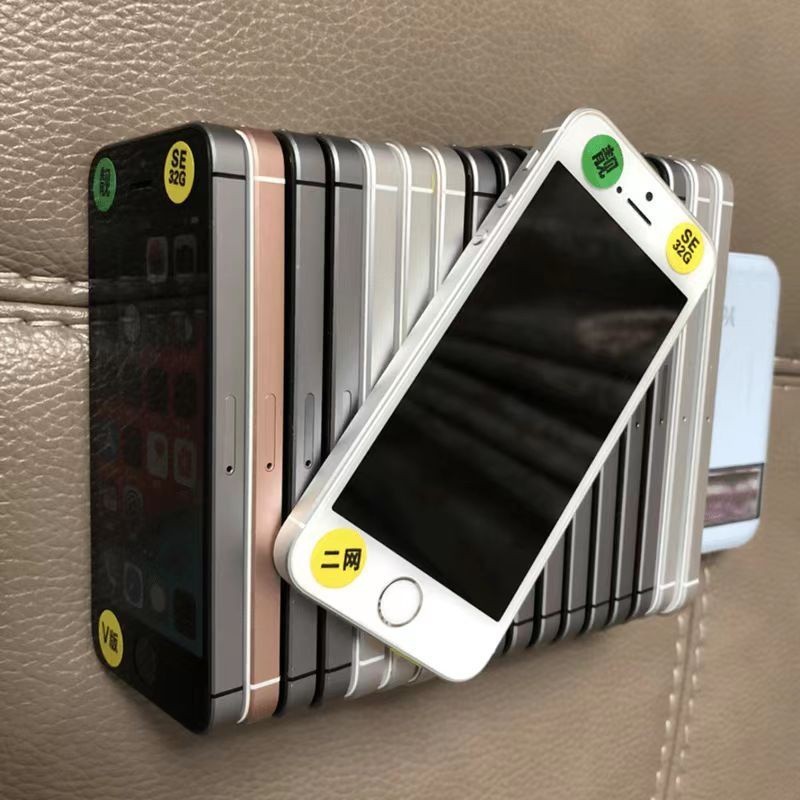 New unlocked cell phone 5S 16GB 32GB 95new | Shopee Malaysia