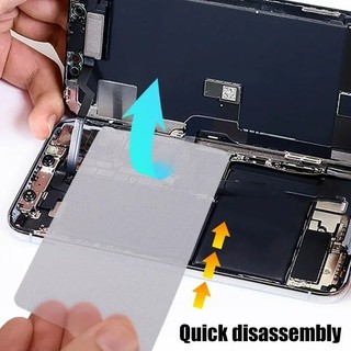 Plastic Opening Card - Phone Tablet PC Teardown Repair Tools - Pry ...