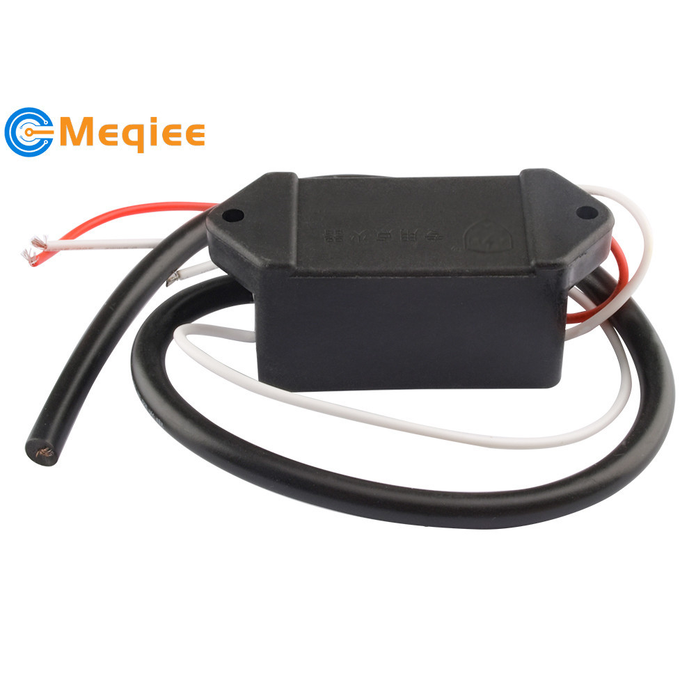 DC6-12V High Pressure Generator Module Igniter Voltage 20KV 20000V ...