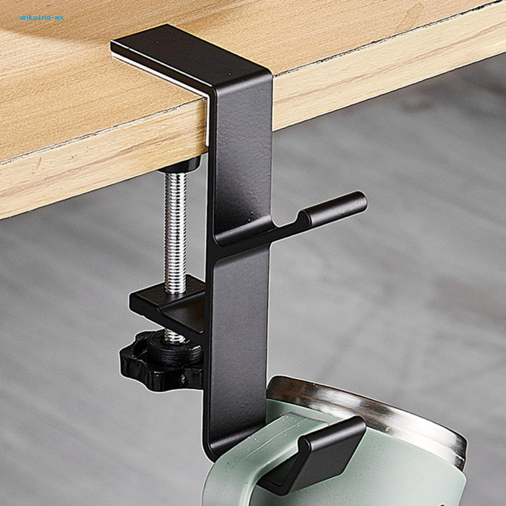 ankaina Table Hook Clamp Table Thickness Adjustable Hook Multipurpose ...