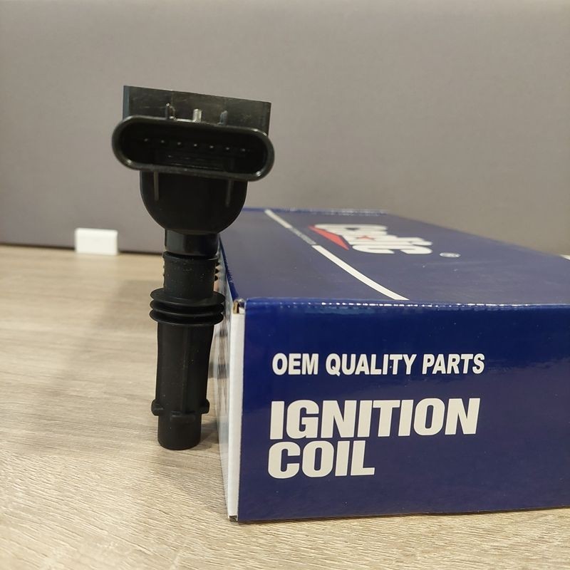 CADIC IGNITION PLUG COIL CHEVROLET SONIC 1208096 19005362 55579072 ...