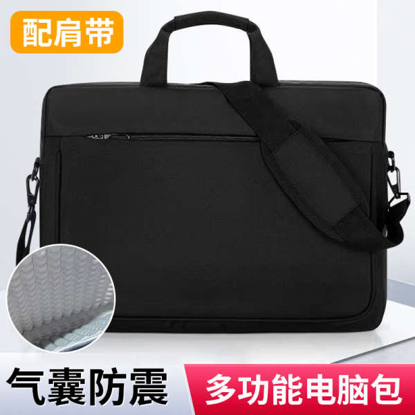 laptop tote bag Beg komputer 15.6 inci beg tangan sesuai untuk ...
