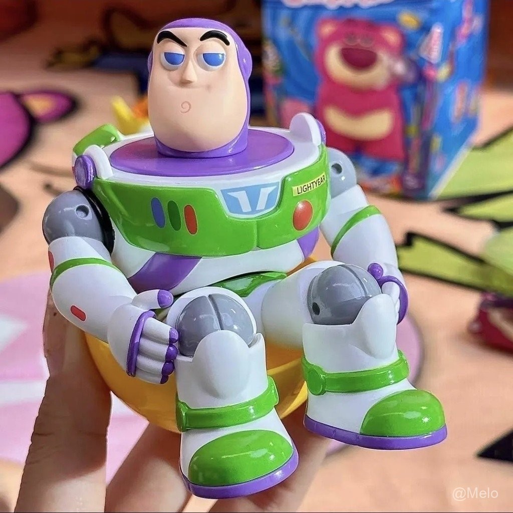 Miniso MINISO Premium Product Pixar Toy Story Surprise Candy Series ...