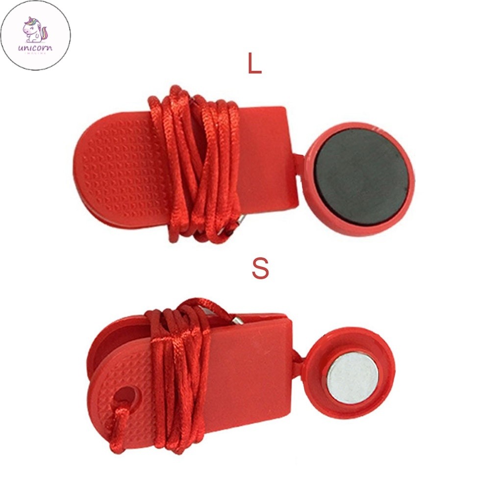 UN [READY STOCK] Treadmill Safety Key(Spare Part)/Treadmill Magnet ...