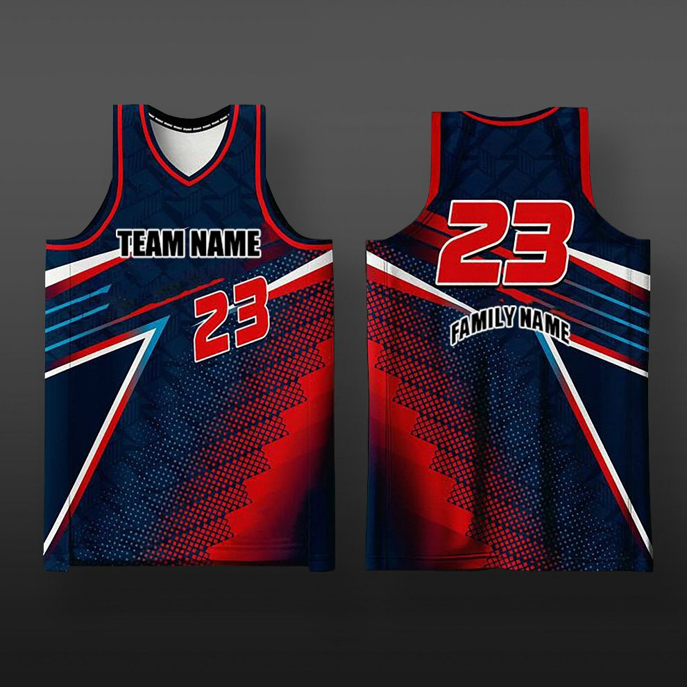 2025 New American Basketball Wear Custom Suit Training Competition Team ...