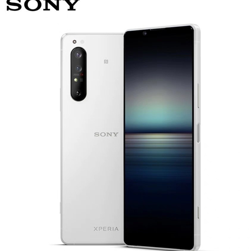 Mobile Phone Second-Hand Sony/Sony Xperia 1 II 4K Ultra-Clear Ping ...