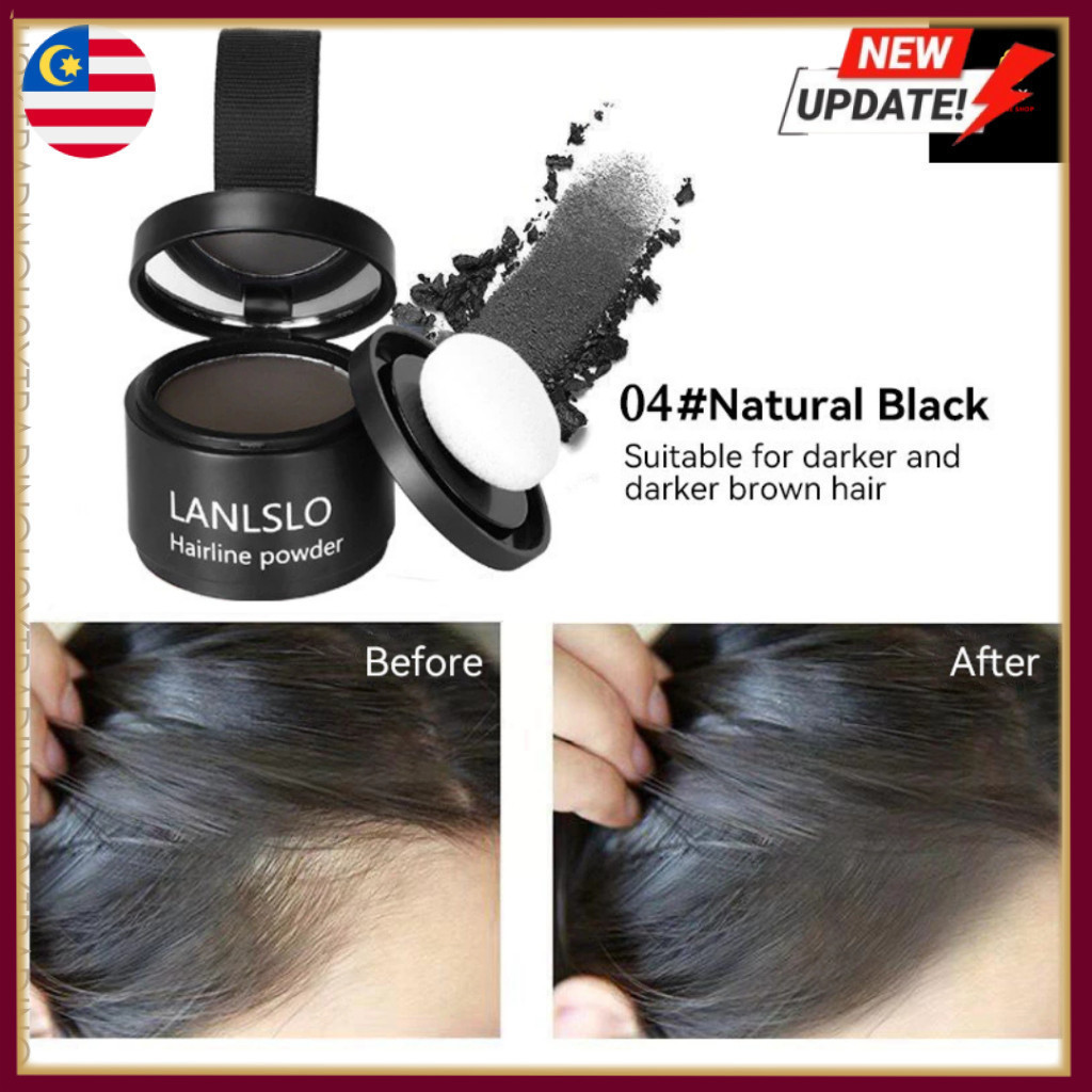 Fluffy Powder Hairline Contouring Hairline Powder Contouring Powder ...