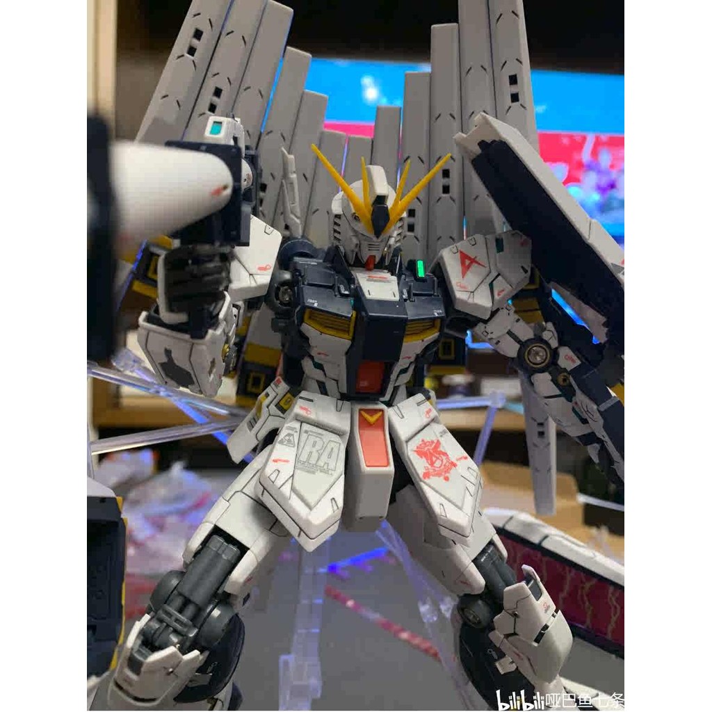 Taipan 6619 Kaniu MG 1: 100 Kaniu KA Floating Cannon with Special Gift ...