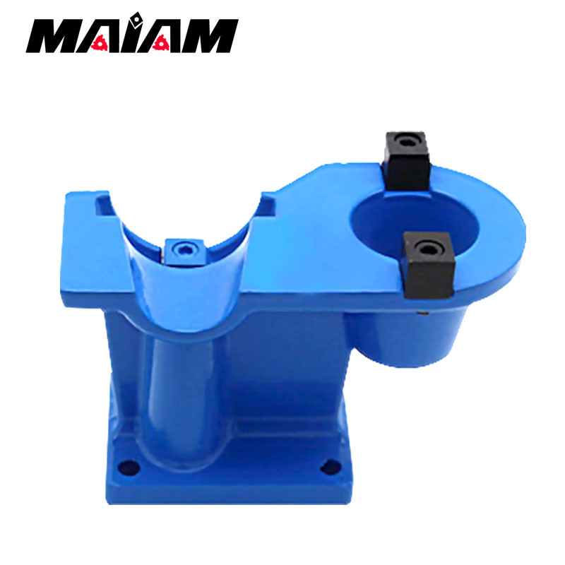 BT30 BT40 NT30 NT40 Tool Holder Aluminum integrated light weight ...