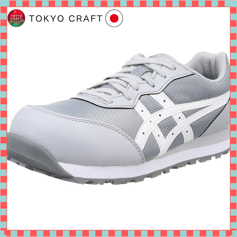 【direct from Japan】 Asics Work Safety Shoes Winjob CP201 JSAA Type A Composite Toe Slip ...