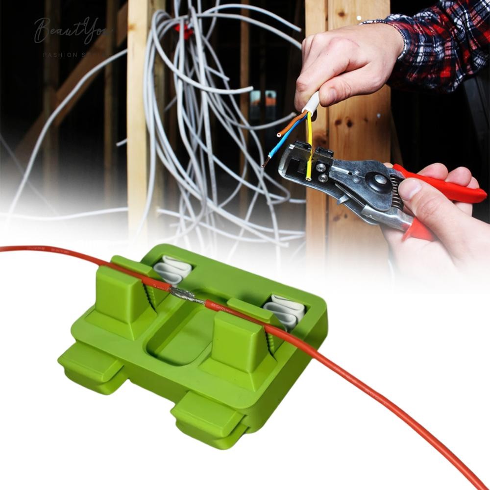 Electric Wire Welding Fixture Soldering Bench Fixture Wire Clamps for ...