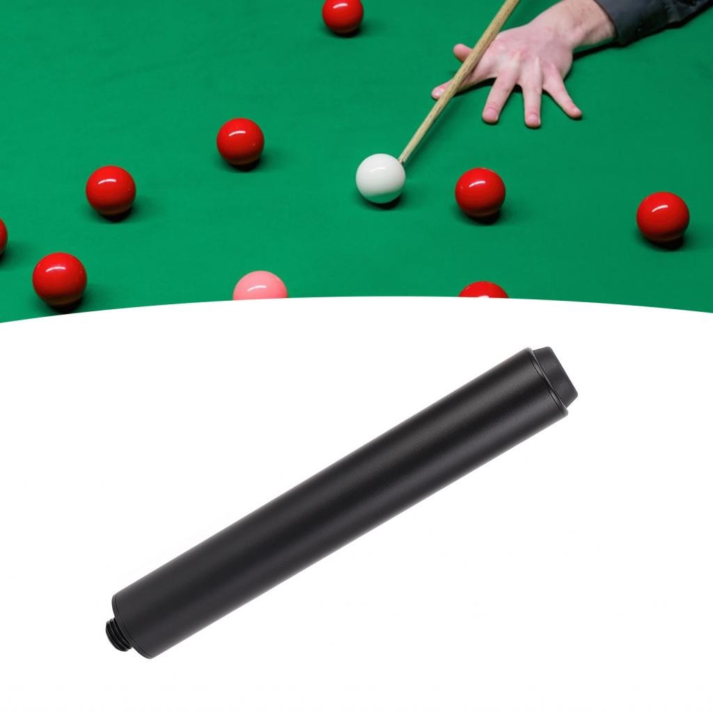 Thooth Keenso Billiard Pool Extension Stick 8 Inch Aluminum Billiards ...