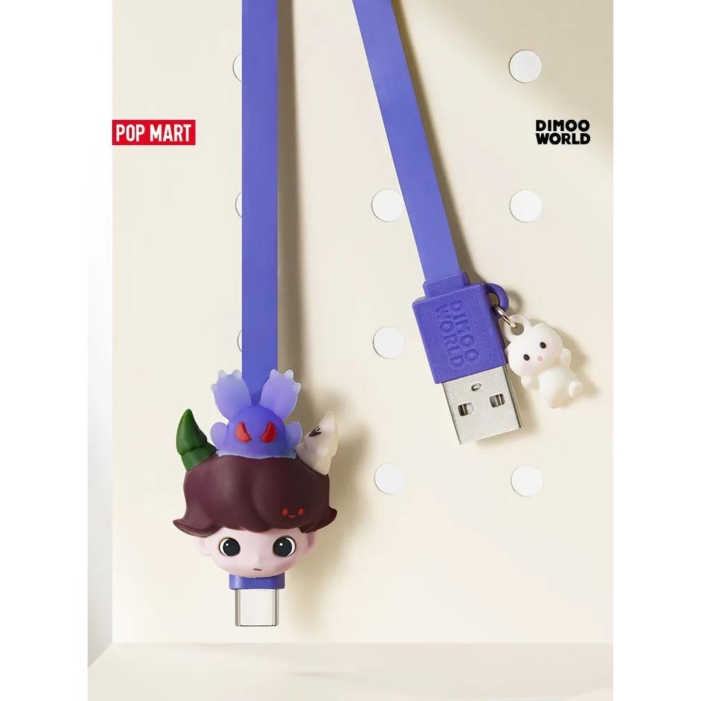 2.132 million people collect this brand POPMART DIMOO213.2 million ...