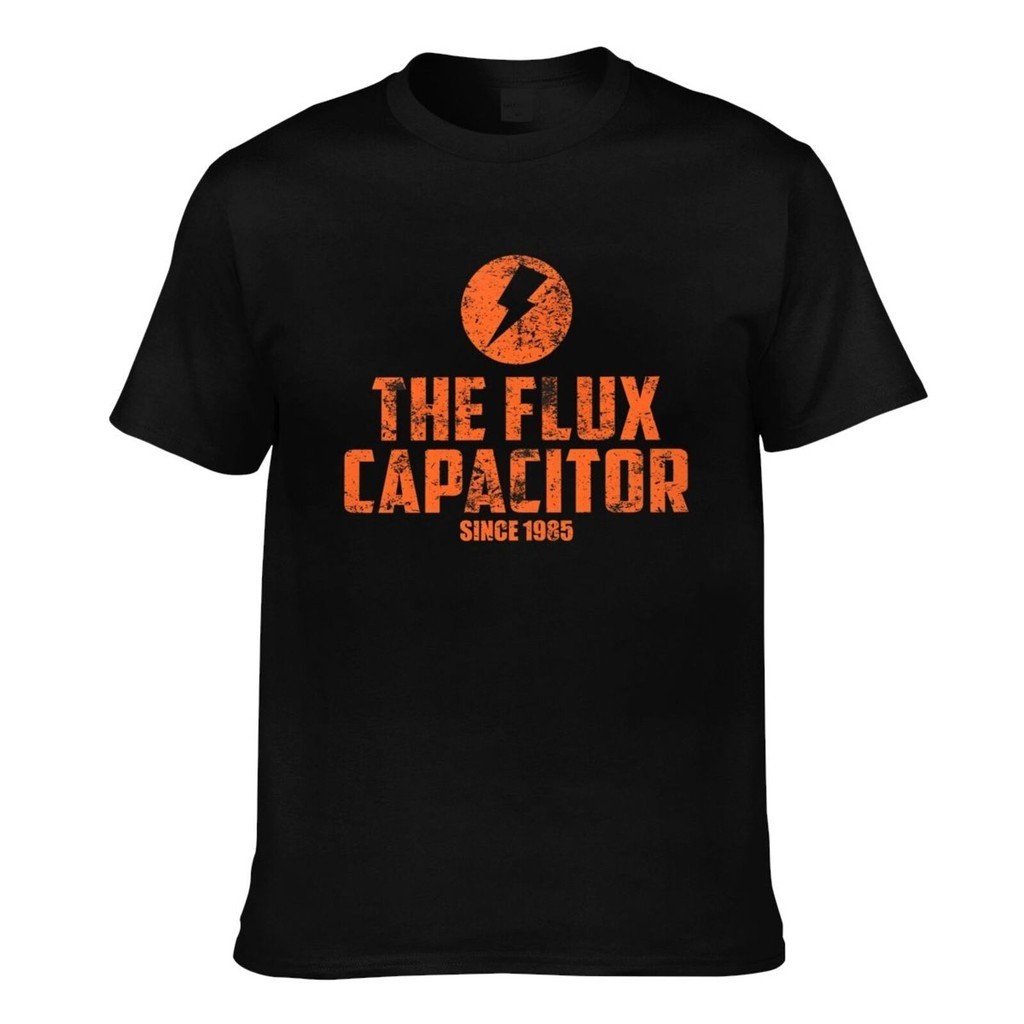 The Flux Capacitor Back To The Future Hoverboard Dr Doc Doctor Emmett ...