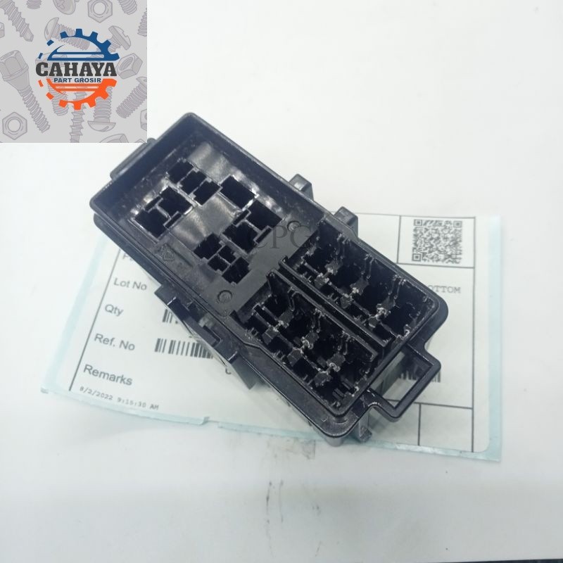 Original HONDA BEAT VARIO POINTING RUNAH FUSE BOX WITHOUT EMPTY CABLES ...
