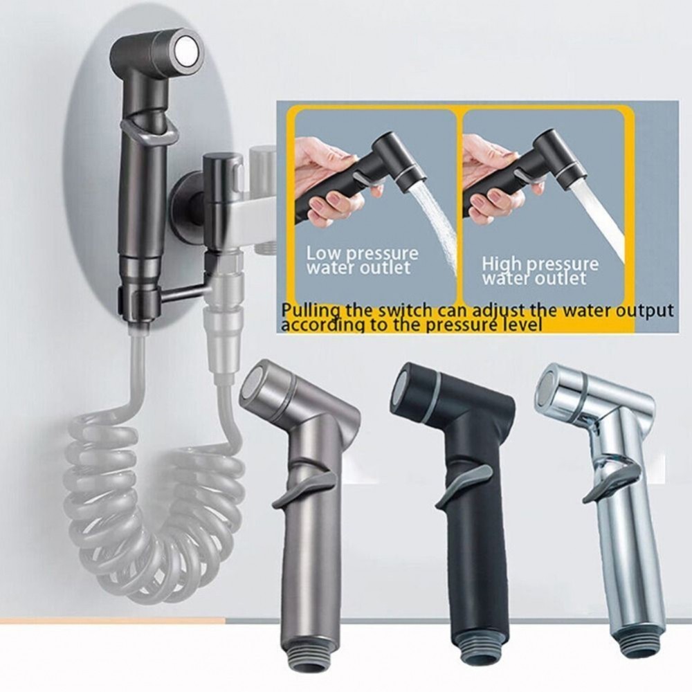 ⭐ Hot selling ⭐ ABS Spray Shower Head Durable Easy To Handle Spray ...