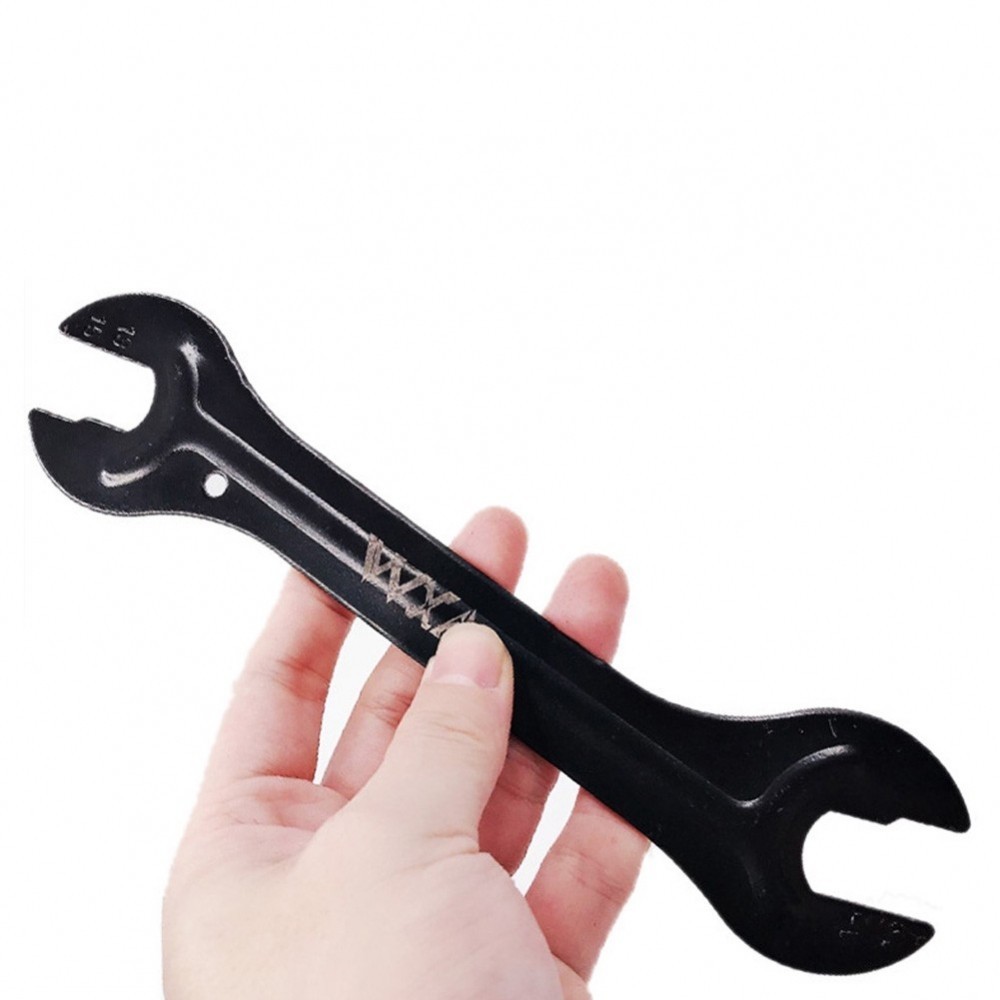 Easy to Use Bicycle Wheel Axle Spanner for Bike Maintenance Carbon ...