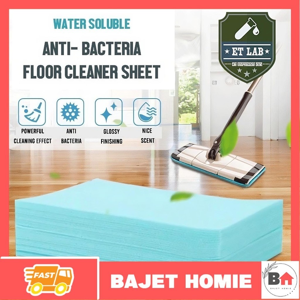【𝗦𝗔𝗕𝗨𝗡 𝗞𝗘𝗥𝗧𝗔𝗦】1PACK 30 Sheet Multi-Effect Cleansing Detergent Anti ...