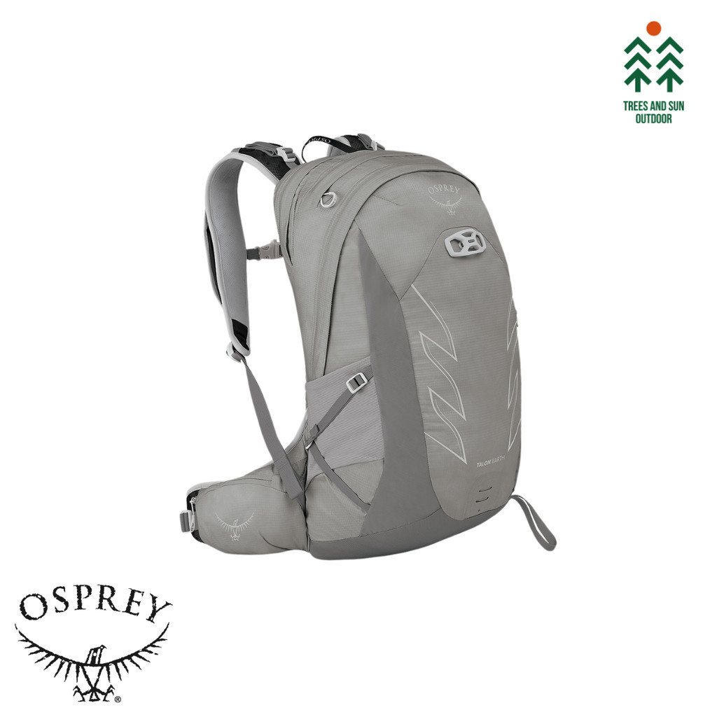 Osprey Talon Earth 22 Men's Hiking Camping Multi-sport Backpack ...