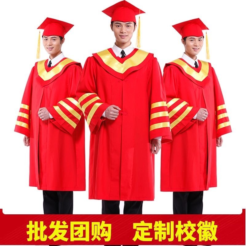 Principal Uniform Student Uniform Bachelor Uniform Doctor Uniform ...