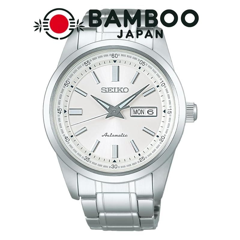 [ Direct from Japan ][Seiko Watch] Seiko Selection Mechanical Automatic ...
